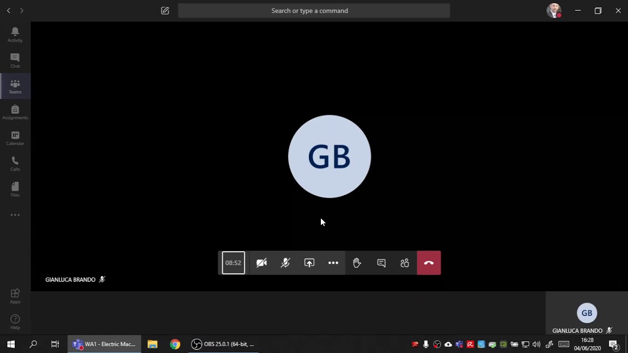 SPEEDAM 2020 - Instructions for participants - YouTube