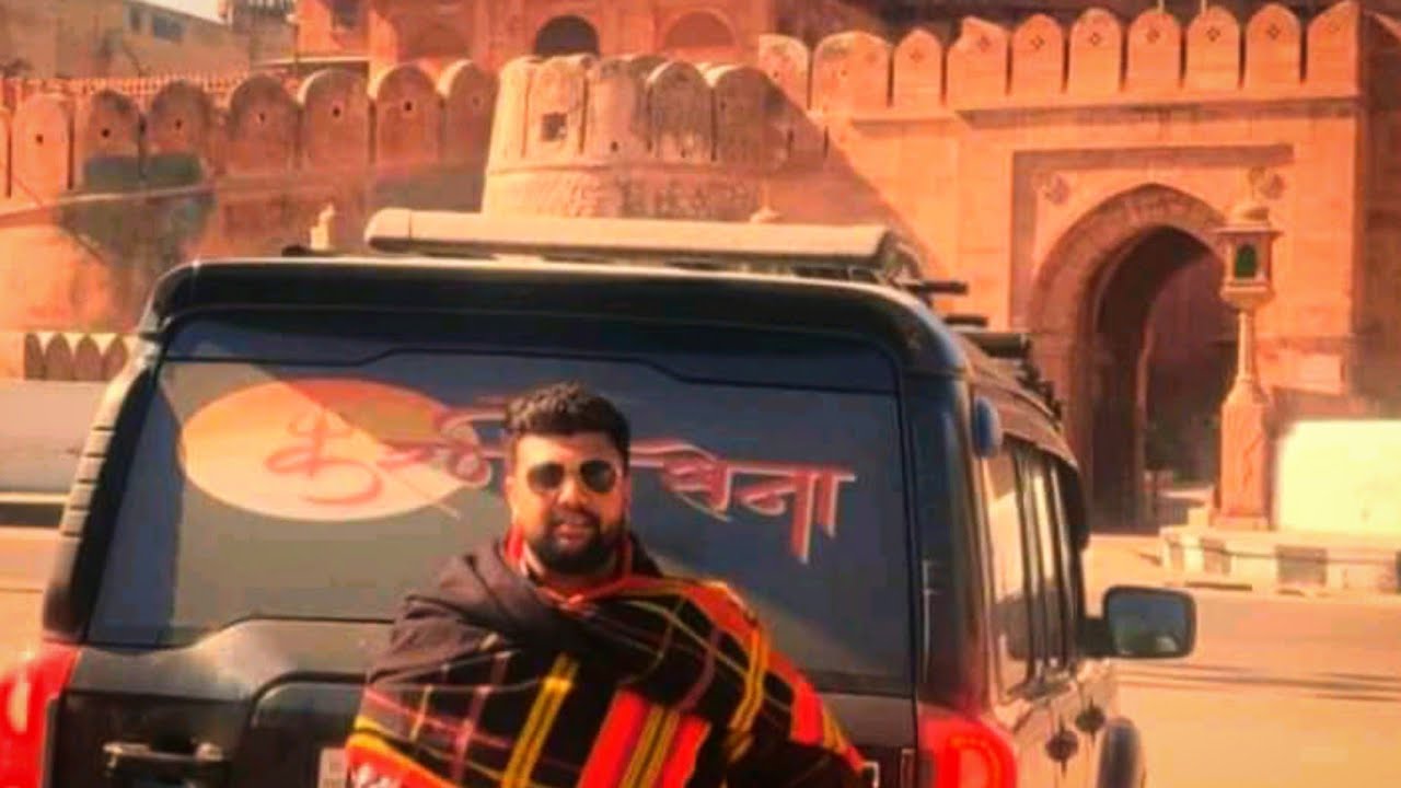 okendra rana। okendra rana new video। ओकेंद्र राणा। ओकेंद्र राणा न्यू ...