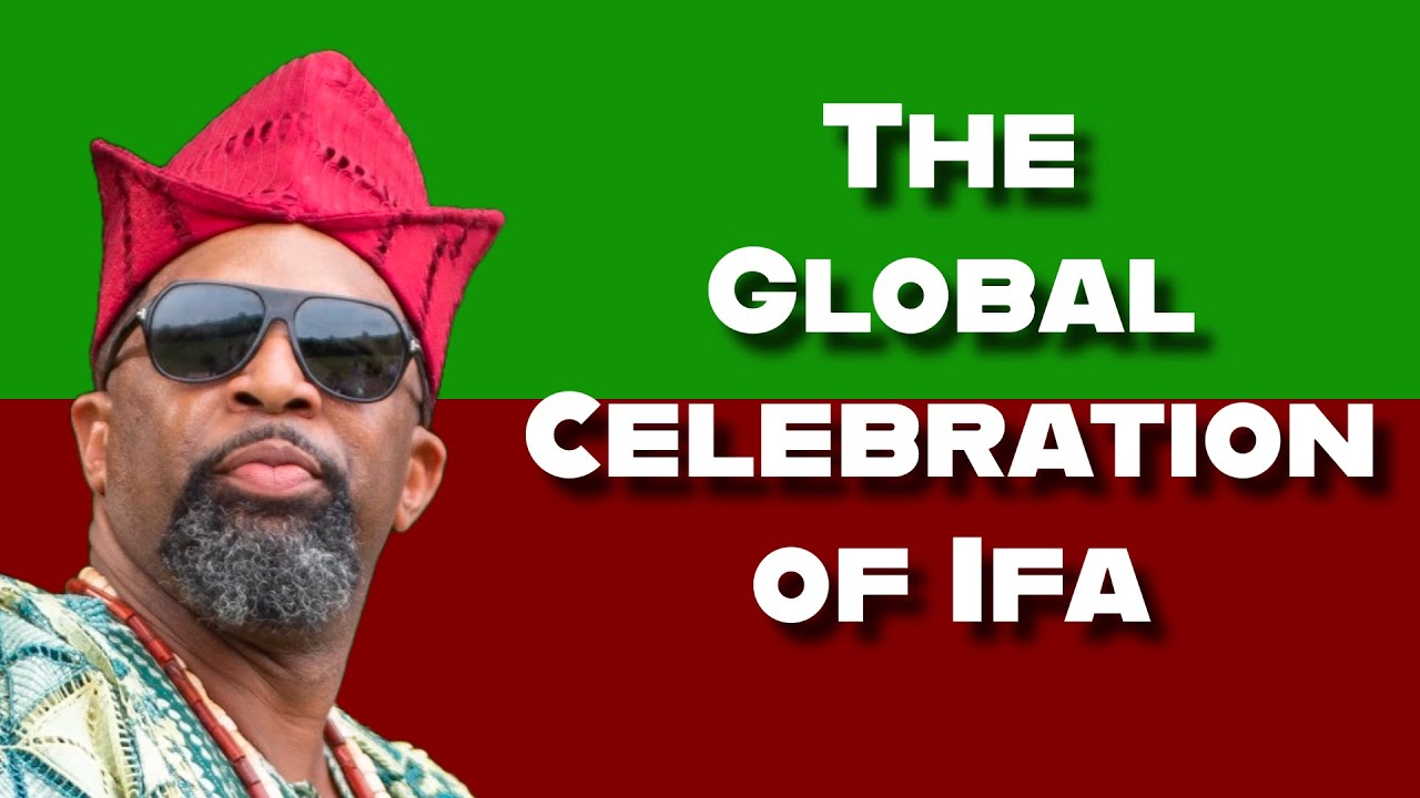 WORLD IFA DAY DOCUMENTARY - YouTube