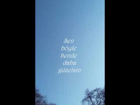 Sen bilmezsin - Abdussamed