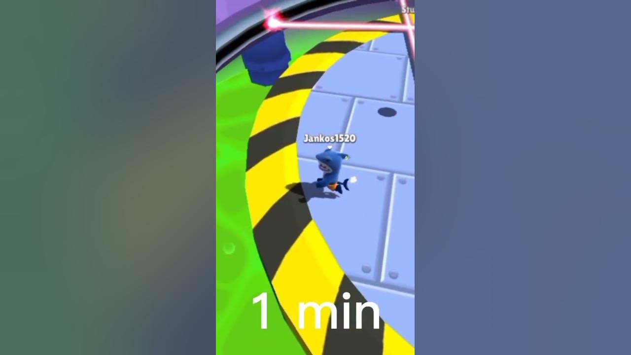1 Sek Vs 1 Min Vs 10 Min Stumble Guys YouTube 1-sek-vs-1-min-vs-10-min-stumble-guys-youtube