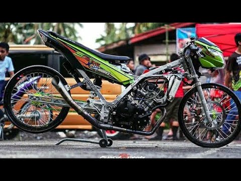 RAIDER 150FI DRAGBIKE SETUP 2023 | MOTORSHOW🏆⚠️🚦 - YouTube