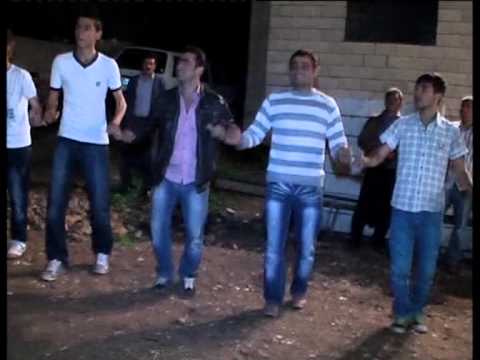 ABUZER EŞİM VE MURAT ESEN DİYARBAKIR DELİLO KÖY DÜĞÜNLERİ