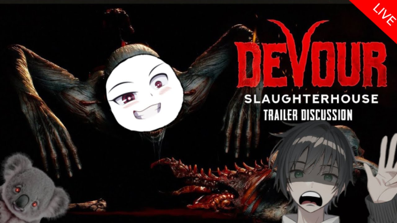 มือปราบสัมภเวสี | Devour | EP.ทดลองไลฟ์ - YouTube