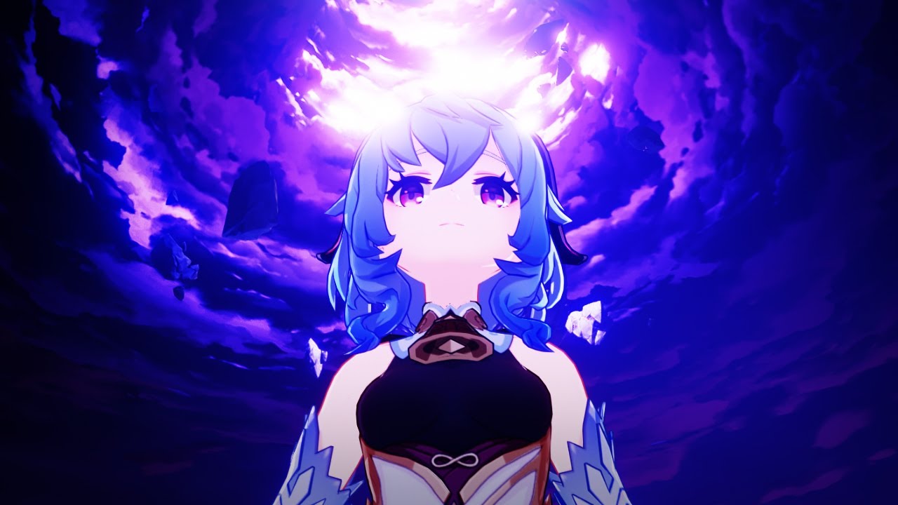 Why You Should Pull Ganyu - YouTube