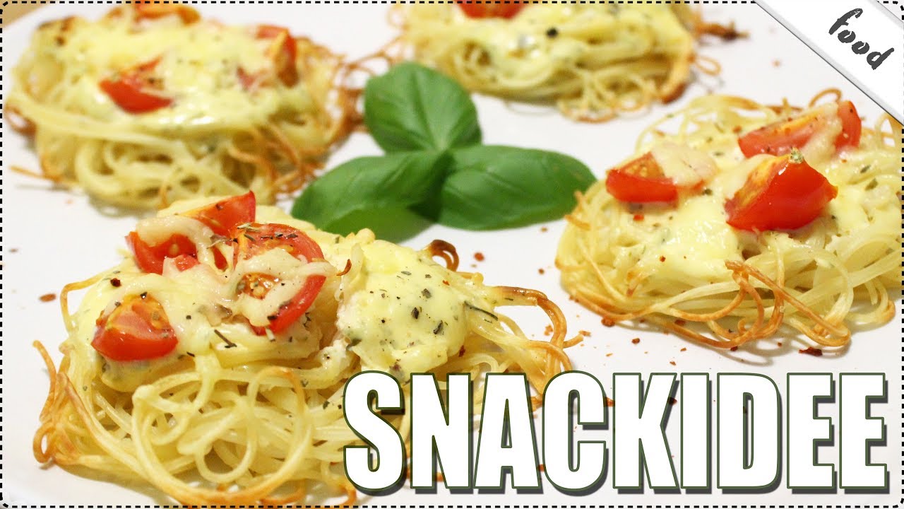 SNACK für die Schule/Uni/Arbeit | Rezept DIY! | Schnell und einfach ...