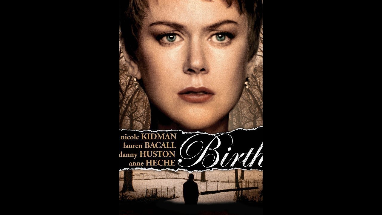 BIRTH - IO SONO SEAN (2004) Con Nicole Kidman - Trailer cinematografico ...