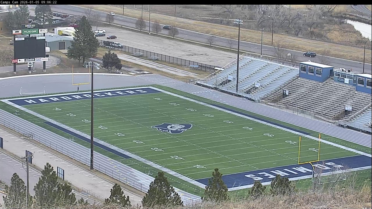 South Dakota School of Mines and Technology (SDSM&T) Campus Overview ...