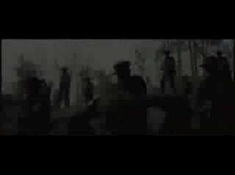 Rambo 4 Trailer - Graphic