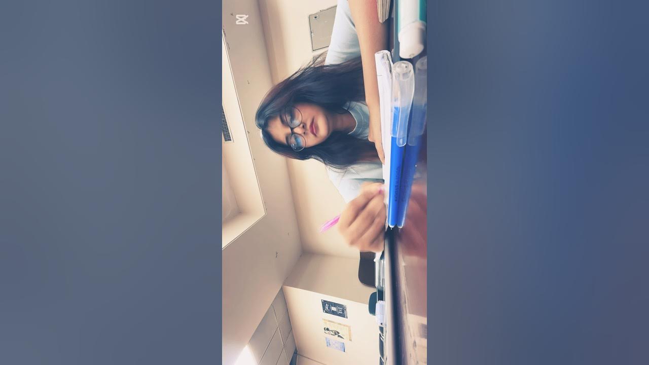 Study with me for midterm exam # engineering life #studymotivation #coding #cse - YouTube