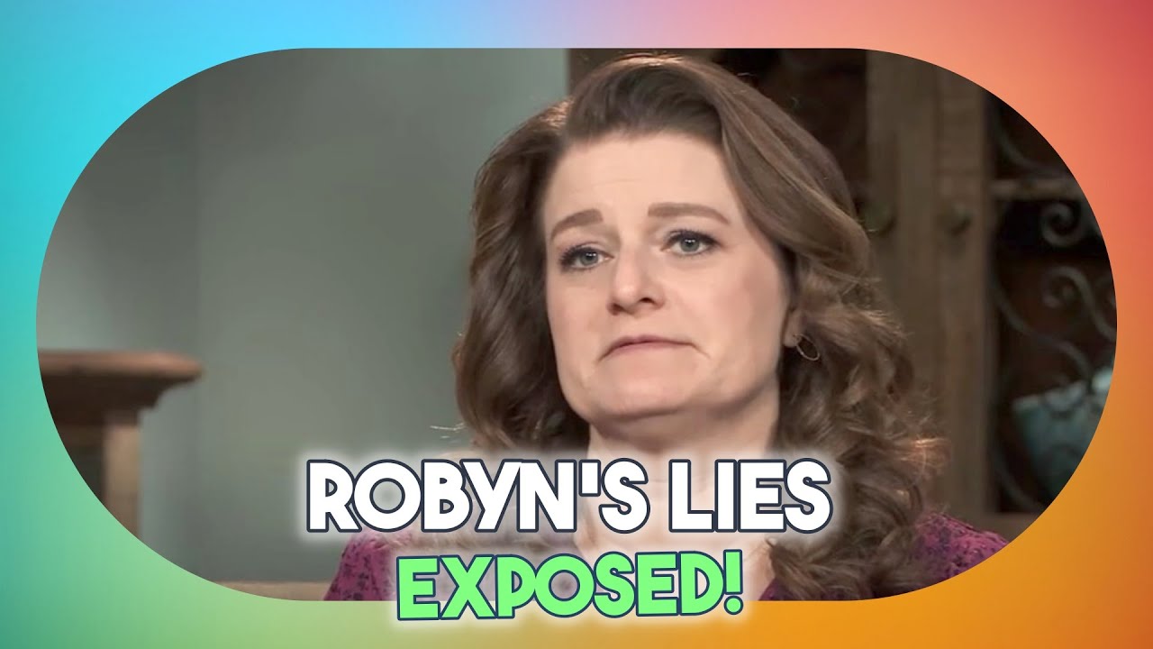 Sister Wives Drama: Robyn's Lies, Janelle's New Farm, and Family Health ...