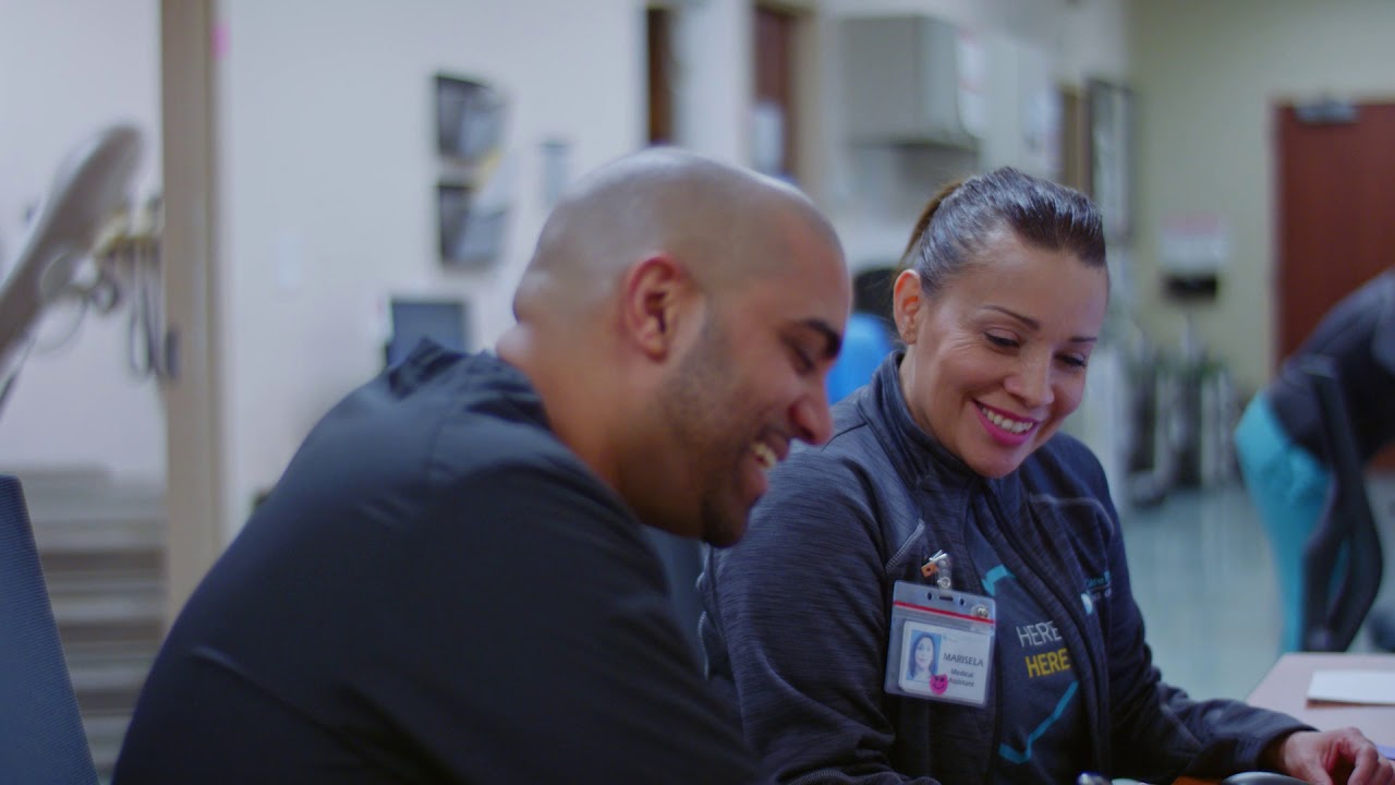 Spirit of Intermountain: Dr. Rakesh Kalra - YouTube