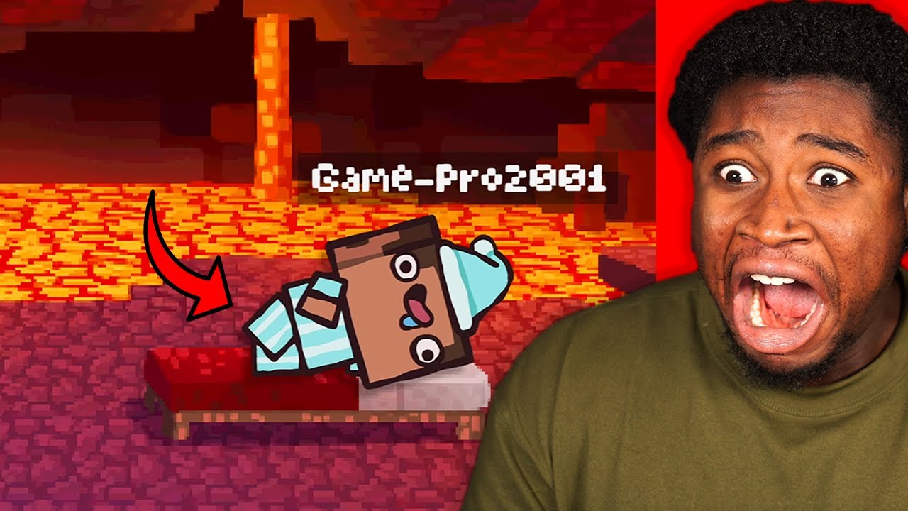 THE ULTIMATE MINECRAFT RECAP! - YouTube