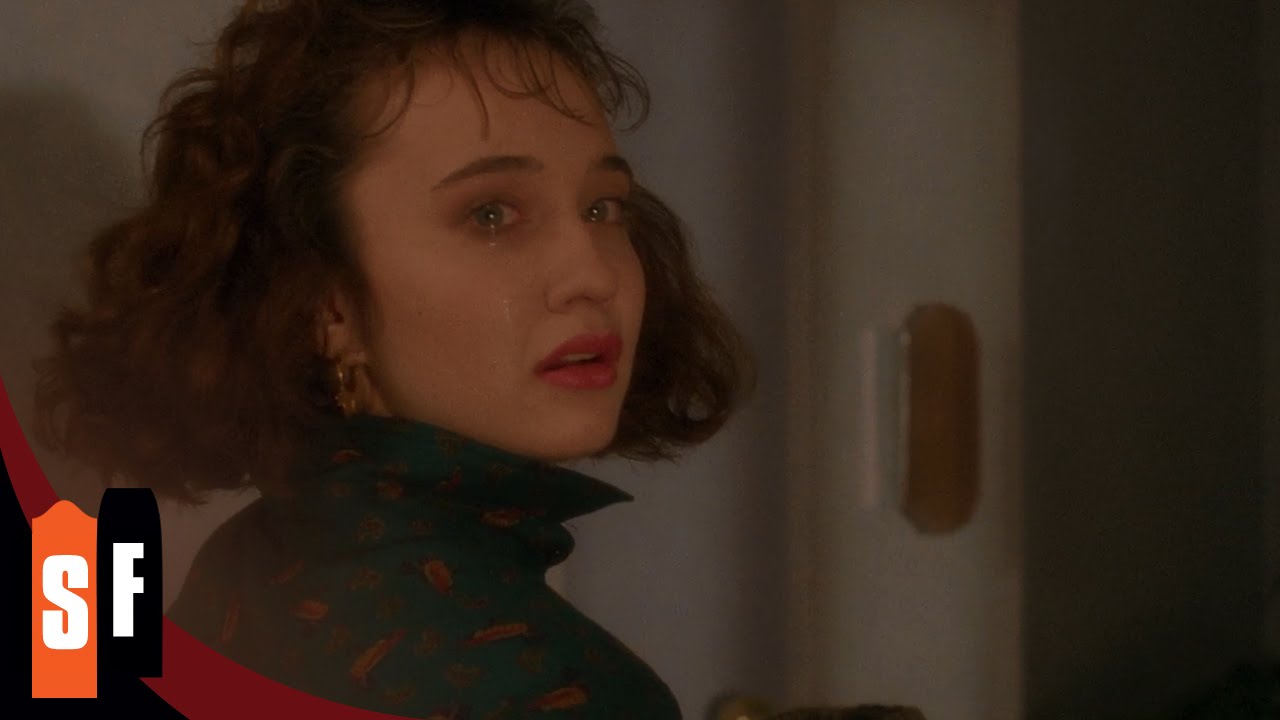 Nightbreed: The Director's Cut (2/4) Boone Escapes (1990) HD - YouTube