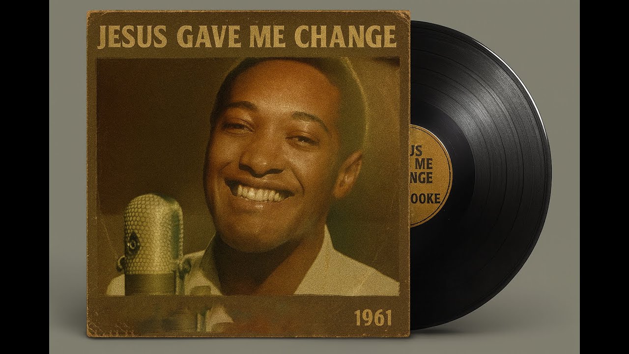 60's Soul Classic (1961) [Lost Demos] Sam Cooke, Ray Charles Inspired ...