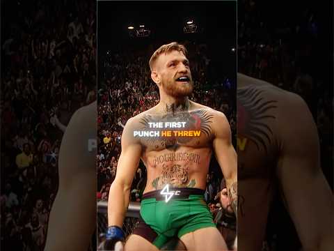 Conor Predicted The EXACT KO…🤯🥊