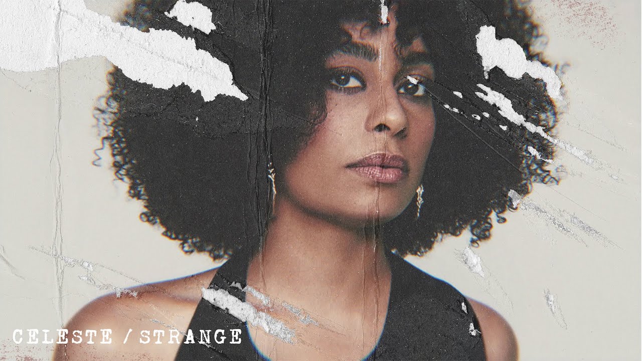 Strange - Celeste (Male Cover) - YouTube