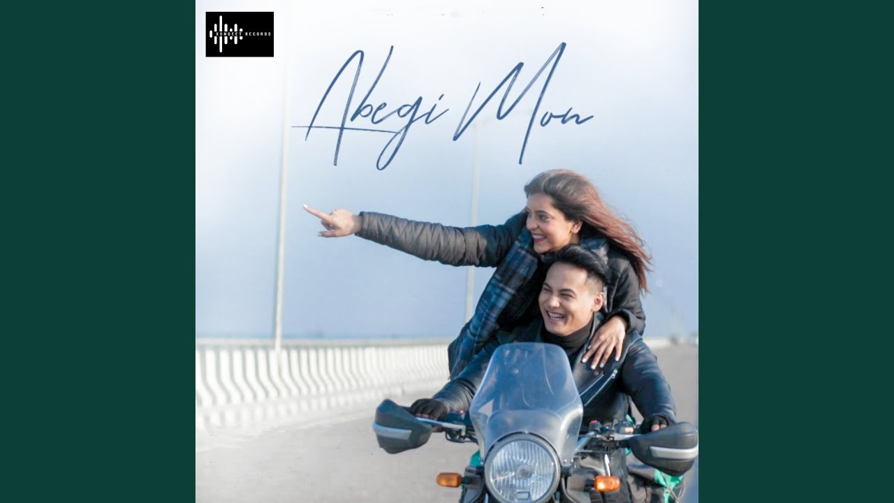 Abegi Mon - YouTube