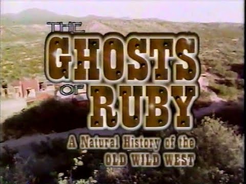 The Ghosts of Ruby (1993) - YouTube
