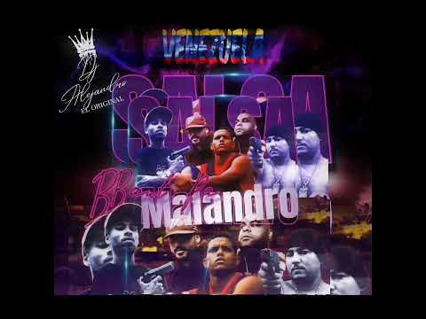 Salsa Baul Pa Malandro DJ Alejandro El Original Venezuela Estado Aragua 🇻🇪🔥 - YouTube