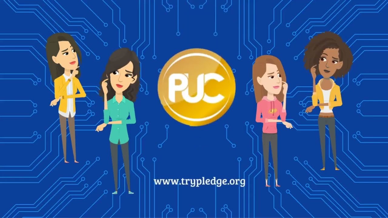 PUC Explainer Video - YouTube