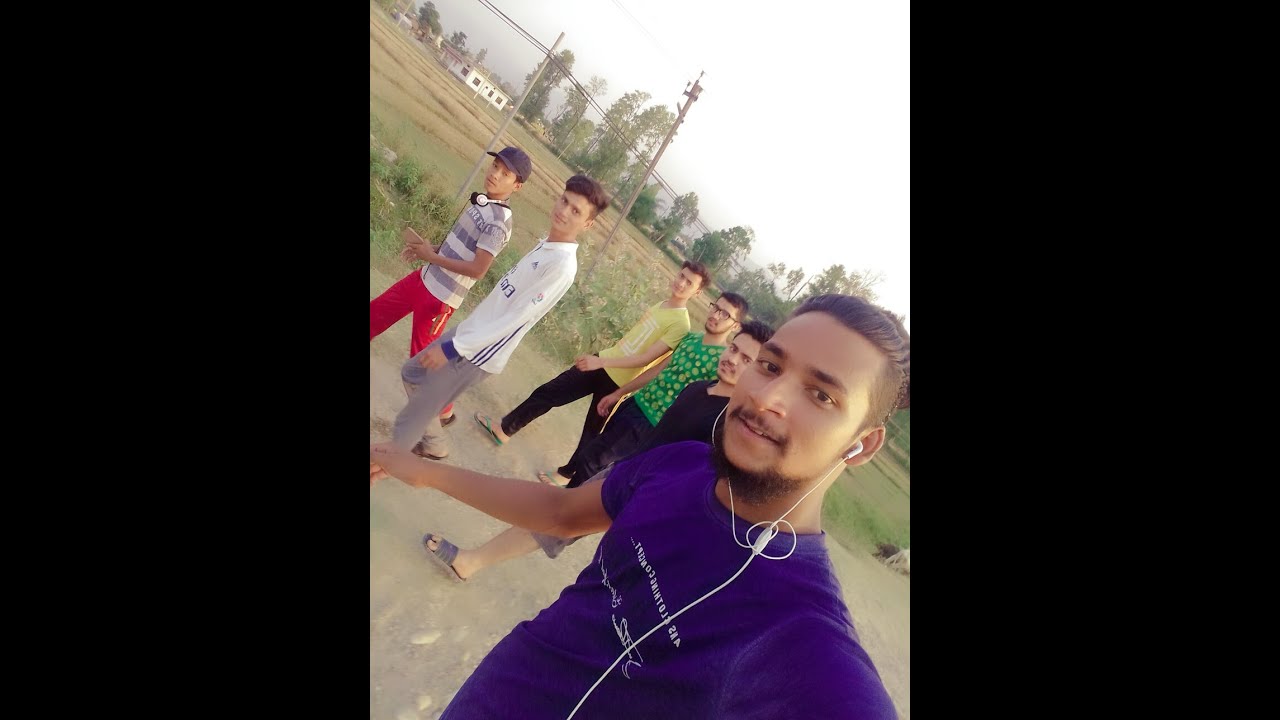 Lil MC - TIMI MERO COCK SAATHI (prod. by Dizzla D Beats) - YouTube