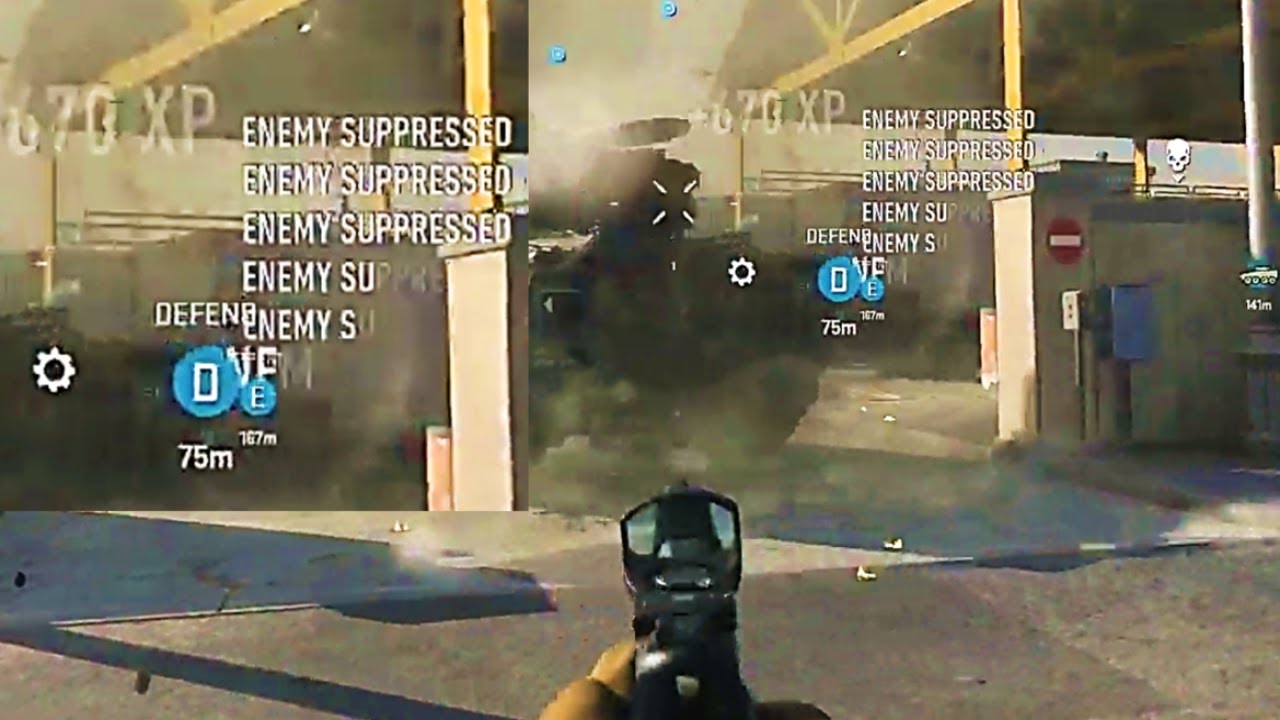 MW2 farm unlimited xp (Modern Warfare 2 Rank Up Fast) Modern Warfare II ...