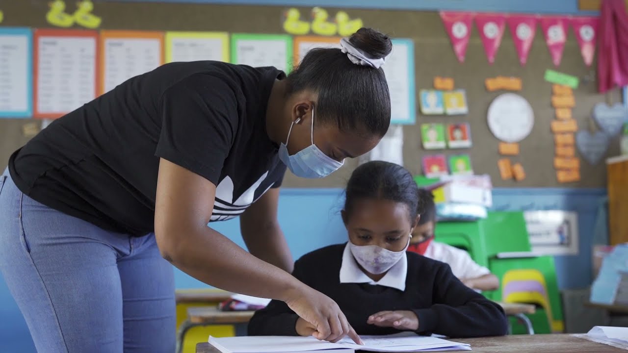 Basic Education Employment Initiative - Teacher and General Assistants ...