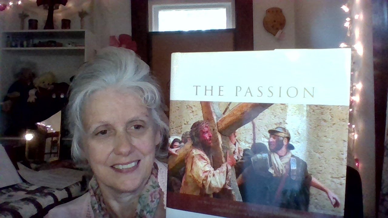 HazelwoodUSA Devotional - Sis Lisa Peter ( change your Passion) pt 2 ...