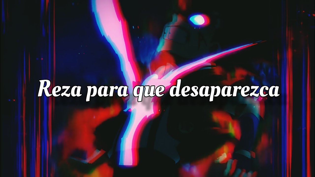 Todos ustedes contra mi solo - YouTube