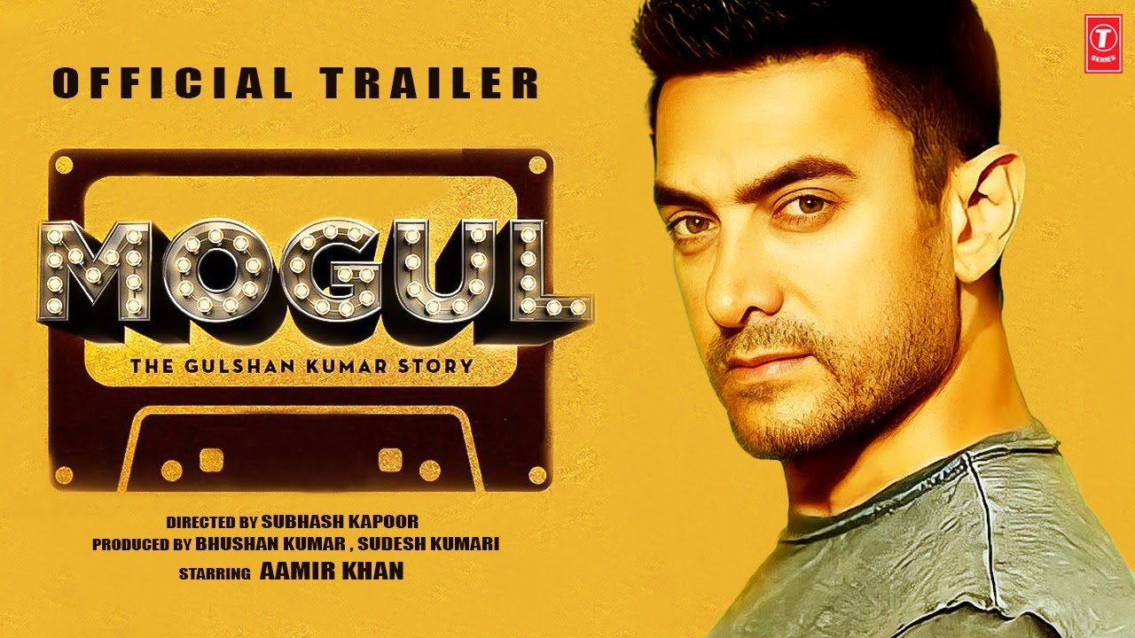 MOGUL | 51 Interesting Facts | Aamir Khan | Gulshan Kumar| Mouni Roy ...