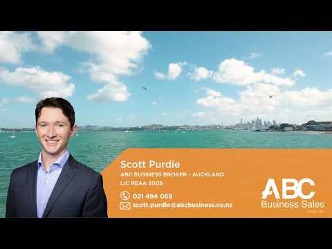 ABC Business Sales Torpedo Bay Cafe