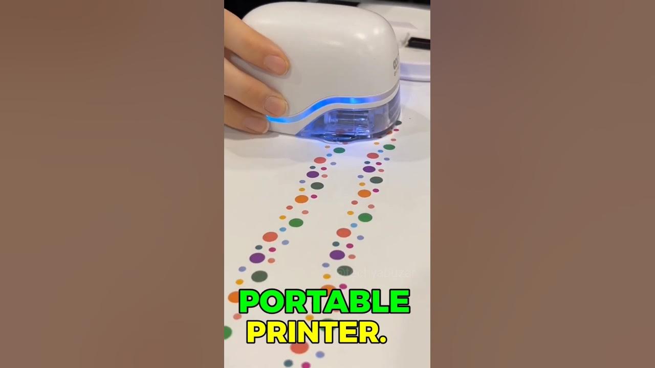 Blootooth Printer Portable Wireless Printer How To Print From Laptop To Printer shorts blootooth-printer-portable-wireless-printer-how-to-print-from-laptop-to-printer-shorts
