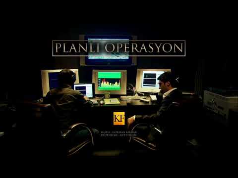 Kurtlar Vadisi Pusu - Planlı Operasyon 2007