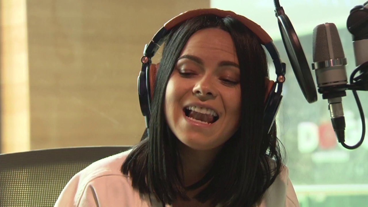 Onur Alp İzgi & INNA Interview 2017 - YouTube