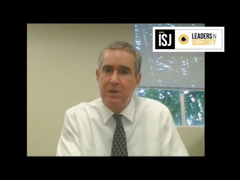 John Cowling interviews Robert Dodge, President – Corporate Risk ...