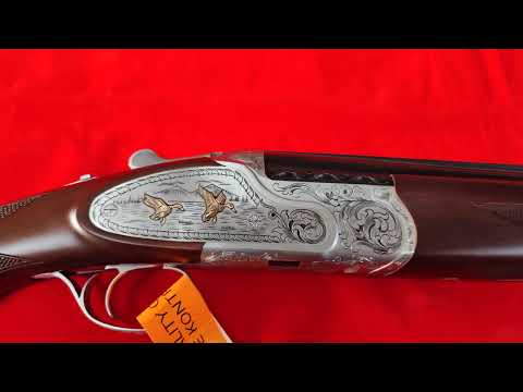 Huğlu 103 FE GR4 Süper Poze 12 Kalibre