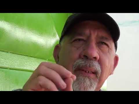 Entrevista a Carlos Lanz - YouTube