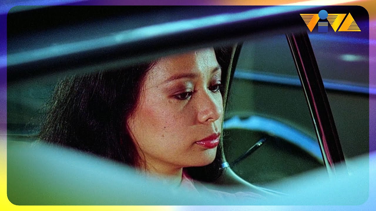 Top Drama Moments in VIVA | Film Clip Starring Eddie Garcia, Hilda ...