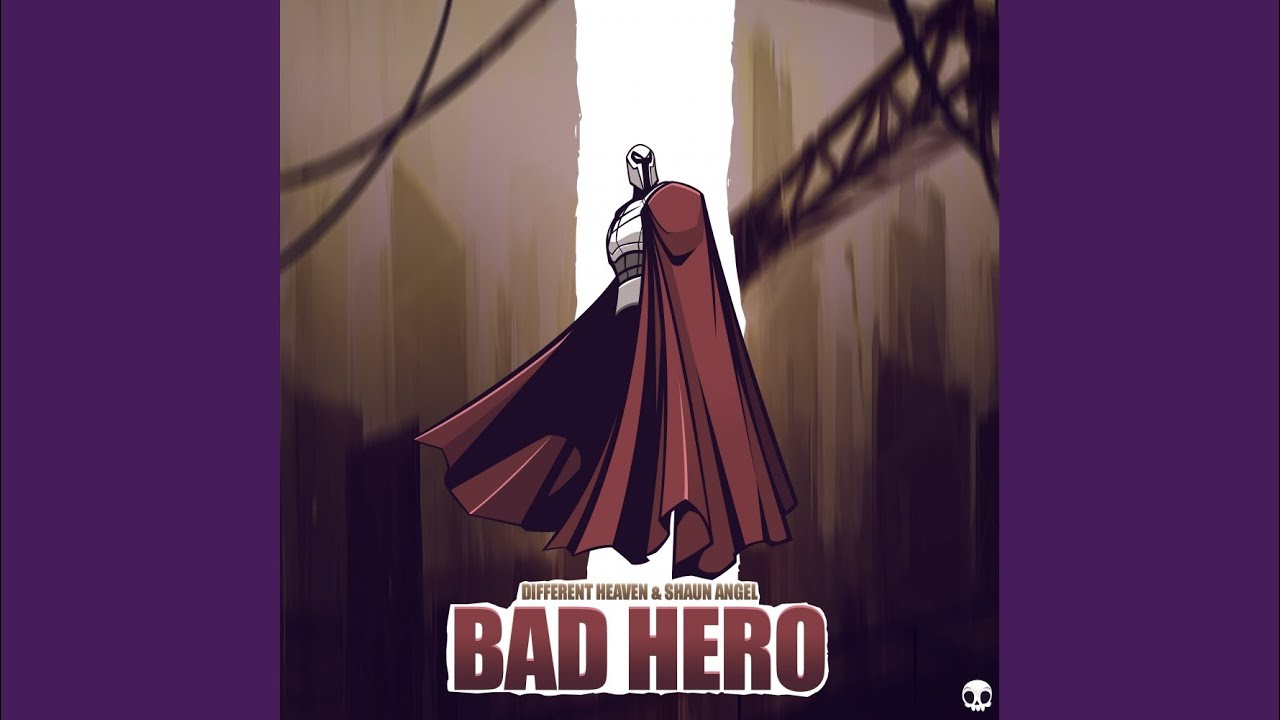 Bad Hero (Original Mix) - YouTube
