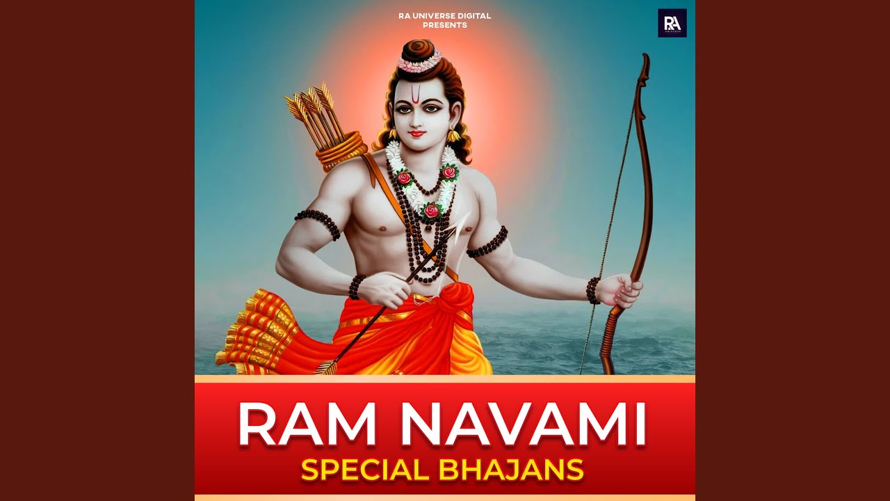 Ramayan Chaupayi Ram Siya Ram - YouTube