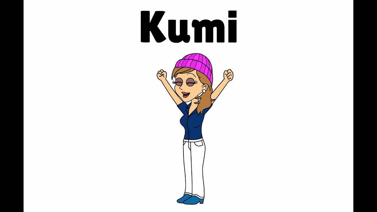 My Top Favorite Goanimate Girls ★HD Reupload★ - YouTube