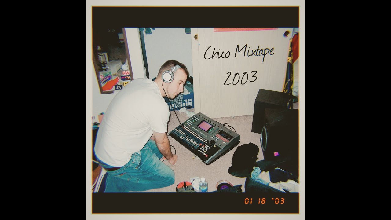 CHICO MIXTAPE 2003 - LUSH (GET RICCH. RHYTHM) - YouTube