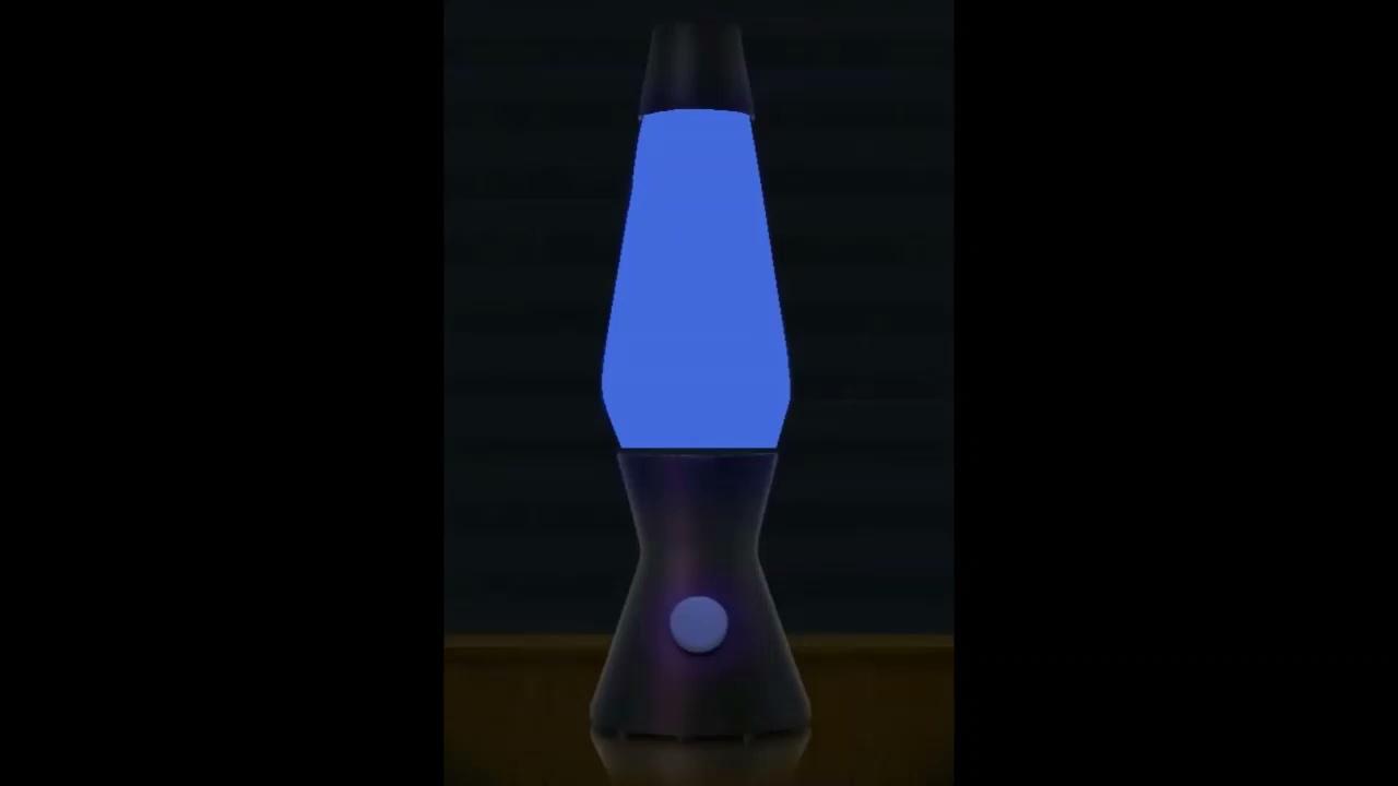 change colors on lava lamp picture - YouTube