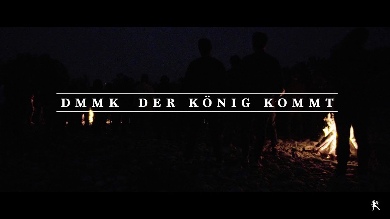 Der König Kommt (Official Video) - DMMK feat. Timo Langner | Jahweh ...