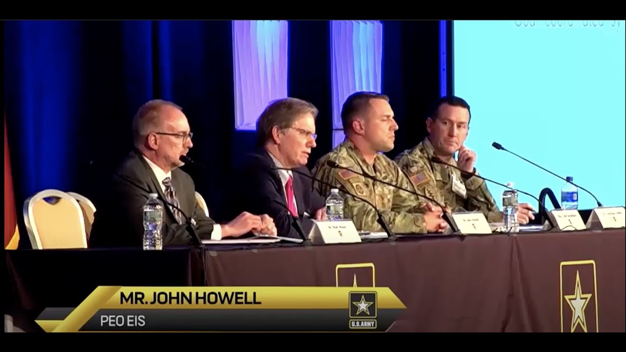 TEM8: Unified Network Operations panel (May 9, 2022) - YouTube