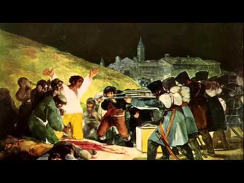 francisco goya film - YouTube