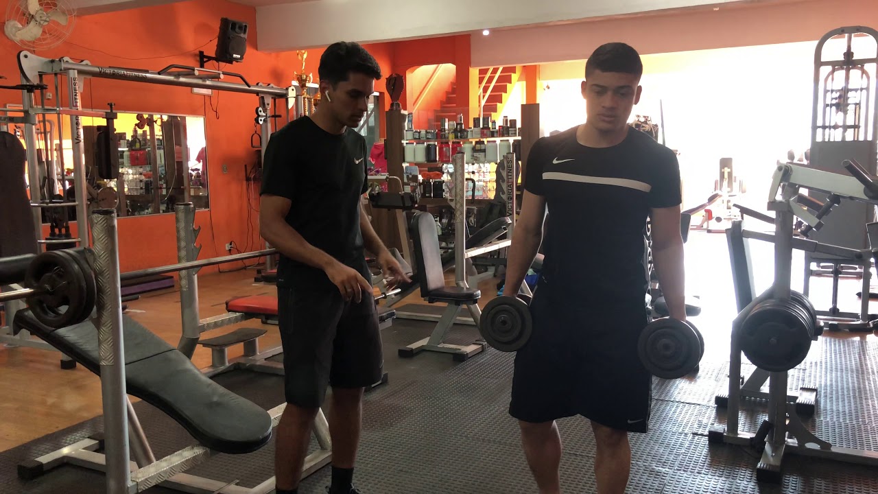 Afundo como fazer entenda na prática - YouTube