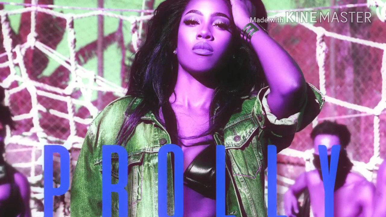 Prolly Sevyn Streeter ft Gucci Mane Screwed & Chopped DJ DLoskii ...