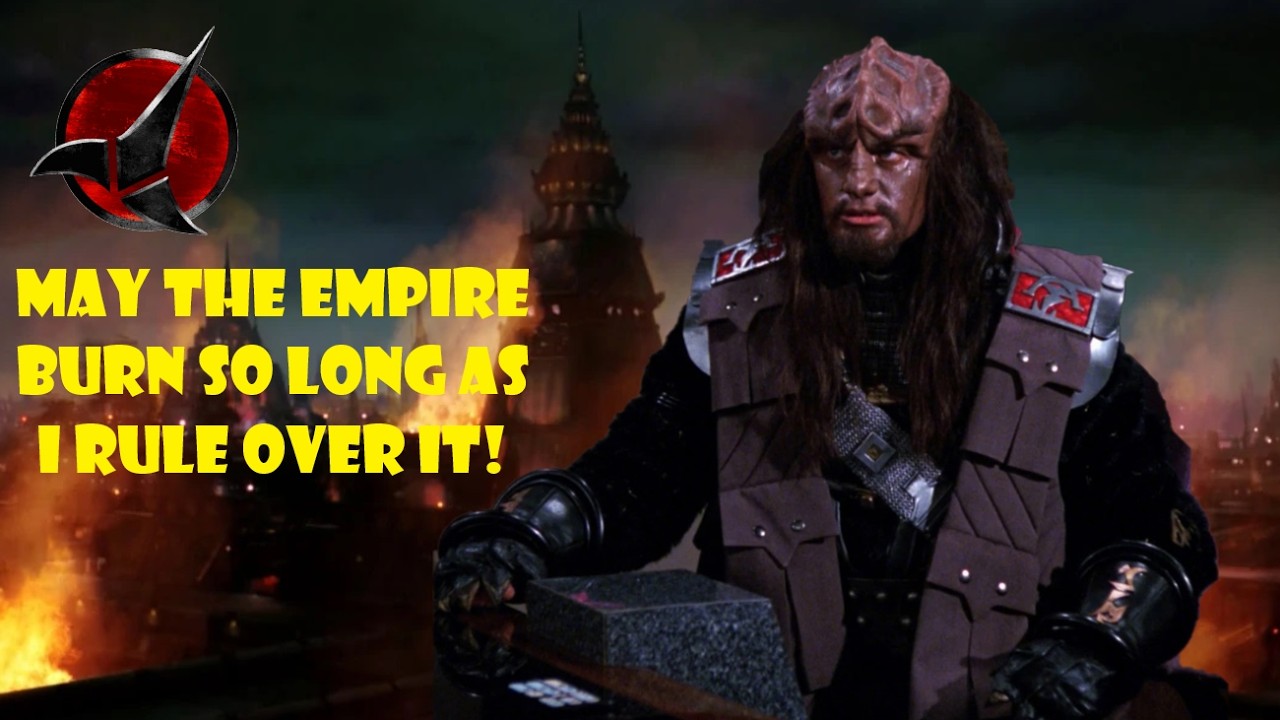 The House of Duras, Traitors to the Empire! - YouTube